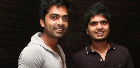 Live Chennai: Simbhuï¿½s younger brother Kuralarasan becomes a music ...