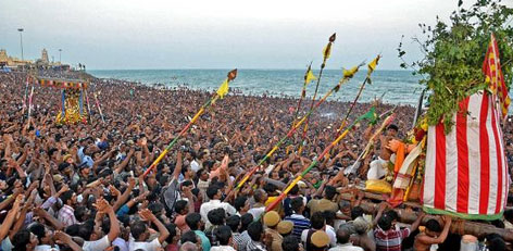 Live Chennai: ï¿½Soorasamharamï¿½ event celebration tomorrow at ...