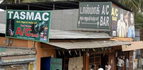 Live Chennai: TASMAC liquor shops will be remain closed on May 1,TASMAC ...