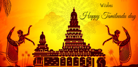 Live Chennai: Tamil Nadu Day is celebrated today!,Tamil Nadu Day, Tamil ...