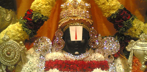 Live Chennai: No Divya Darshan tokens from Friday midnight at Tirumala ...