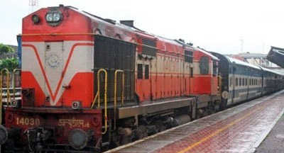 Live Chennai: Southern Railway names the new Thanjavur Express as ...