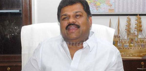 Live Chennai: G K Vasans Birthday today: Blood donation camp on behalf ...