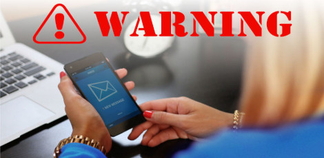 Live Chennai: Be careful!! Warning from Central Govt to all Android ...