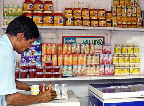 Live Chennai: Aavin comes up with 7 special sweets this Diwali,Aavin ...