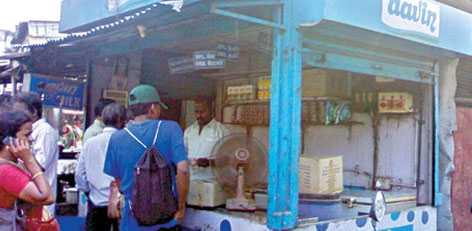 Live Chennai: Districts to turn milky with more Aavin supply,Districts ...