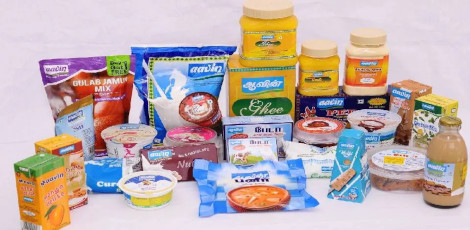 Live Chennai: State Dairy Development Minister: Aavin introduces 10 ...