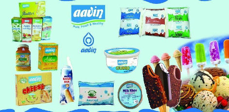 Live Chennai: Sudden rise in the price of Aavin Dairy Products ...