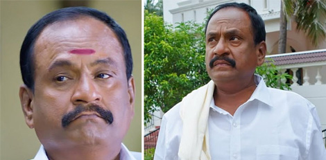 Live Chennai: Renowned Director and Actor Marimuthu, Aged 56, Passes ...