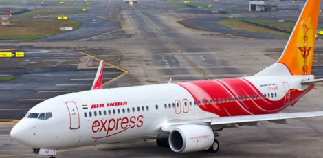 Live Chennai: Air India Express Unveils Gourmair: A Remarkable Upgrade ...