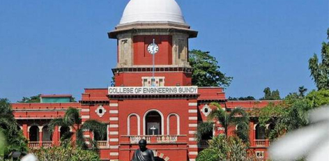 Live Chennai: In the Anna University rank list there are many Chennai ...