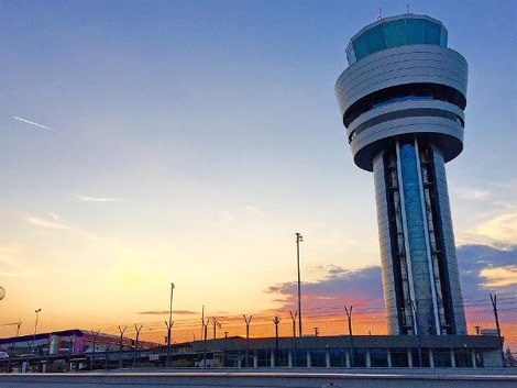 Atc tower bangalore - buffalogilit