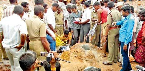 Live Chennai: How to curb bore well deaths? What do experts say?,curb ...