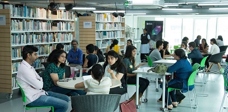 Live Chennai: British Council hosts Human Library where people can read ...