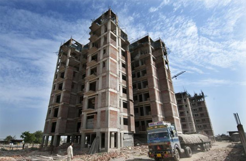 Live Chennai: Precautionary measures to be taken regarding high-rise ...