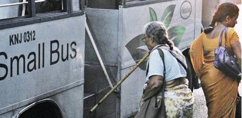 Live Chennai: Senior citizens can get tokens and passes for 3 months ...