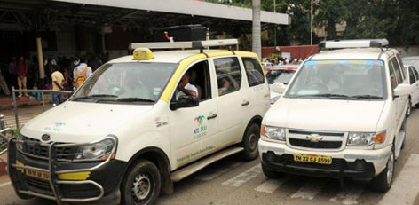 Live Chennai: Commissioner of police imposes stringent rules for call ...