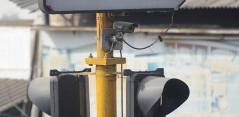 Live Chennai: Greater Chennai Corporation to Install AI-Enabled CCTV ...