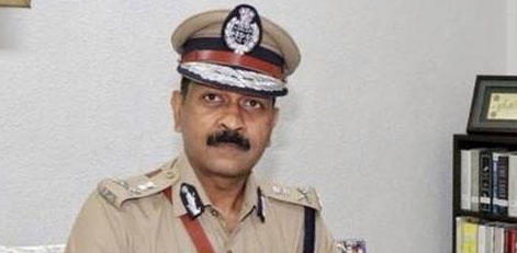 Live Chennai: New Chennai police commissioner would solve public ...
