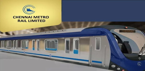 Live Chennai: Metro Phase-1 Extension Project to be energized this week ...
