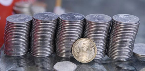 Live Chennai: All about coin minting,coin minting,Coin minting process ...