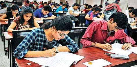 Live Chennai: Good news for the aspirants of the competitive exams in ...