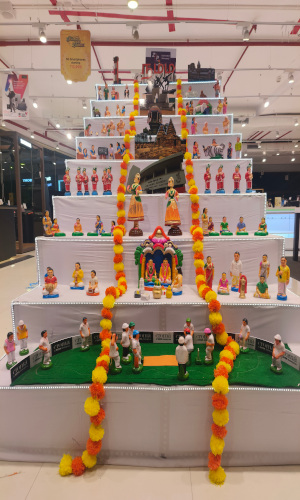 Live Chennai: Cromas Festival of Dreams: Fulfil your dreams with ...