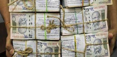 Live Chennai: Rs 3.75 Crores currencies printed in a single day ...