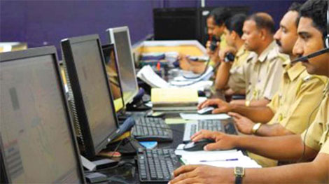 Live Chennai: In TN, there would be a exclusive cyber crime unit lead ...