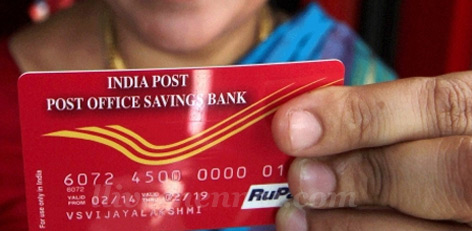 Live Chennai: A facility to use debit cards introduced in Anna Salai ...