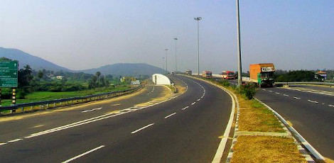 Live Chennai: Constructing a 4 lane elevated corridor from ...