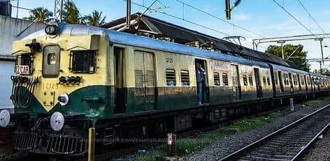 Live Chennai: Southern Railway to introduce 3 phase EMUs in Chennai soon,Southern Railway,3 ...