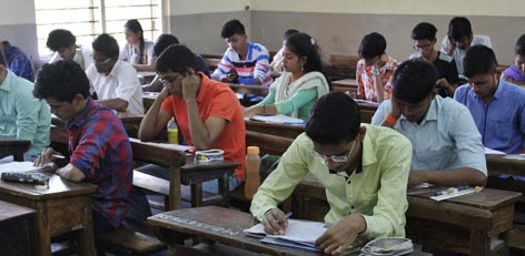 Live Chennai: Anna University give last chance to those holding arrears ...