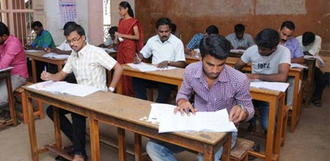 Live Chennai: Tamil Nadu Government Offers Free Coaching for ...