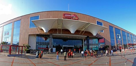 Live Chennai: Express Avenue Mall in Chennai is closed,Express Avenue ...