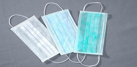 Live Chennai: Free face masks distributed to Chennai slums by Chennai ...