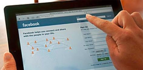 Live Chennai: Now track your Facebook login attempts,Facebook login ...