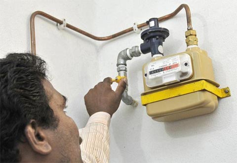 Live Chennai: Piped gas could soon be a reality in Chennai,Piped gas in ...