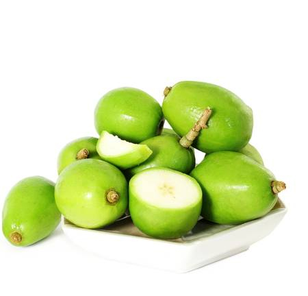 Live Chennai: Do you know that exotic fruits are also highly beneficial ...