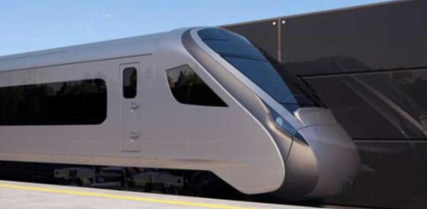 Live Chennai: This Train 18 made by ICF Chennai is world class and ...