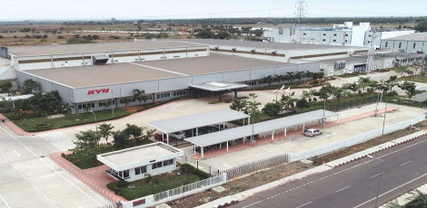 Live Chennai: Manallur in Gummidipoondi to get industrial park with e ...