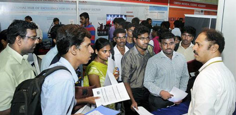 Live Chennai: Job fair in Chennai,Job fair Chennai,Job fair,Ministry of ...