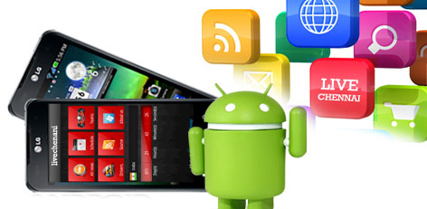 Live Chennai: Get ready for the news on Live Chennai App,Livechennai ...