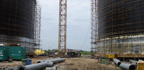 Live Chennai: LPG pipeline from Chennai to Madurai,LPG pipeline ,from ...