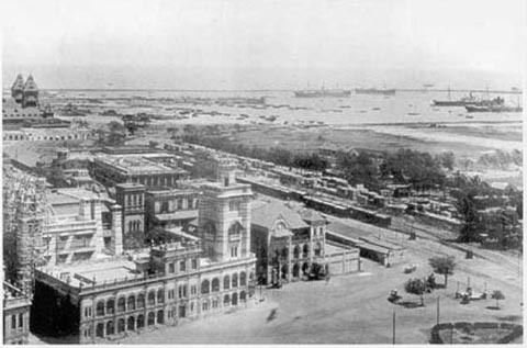 Live Chennai: Historic timelines of Madras city,Historic timelines of ...