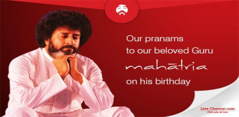 Live Chennai: infinitheism day, Mahatria Ra, infinitheism, infinitheism ...