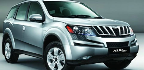 Live Chennai: Mahindra & Mahindra to hike vehicle prices from January ...