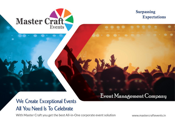 Live Chennai: Master Craft Events: We Create Exceptional Events All You ...