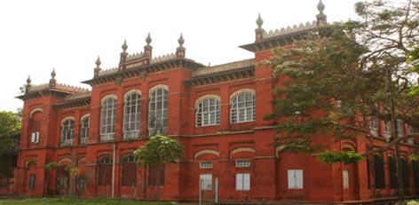 Live Chennai: Research groups to be set up by the alumni groups of ...