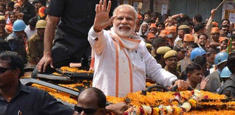 Live Chennai: PM visit to Chennai today - routes to be taken to avoid ...